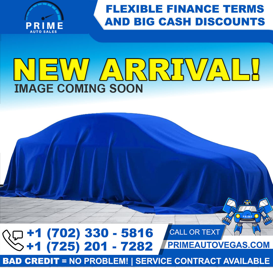 Automobile – Prime Auto Vegas